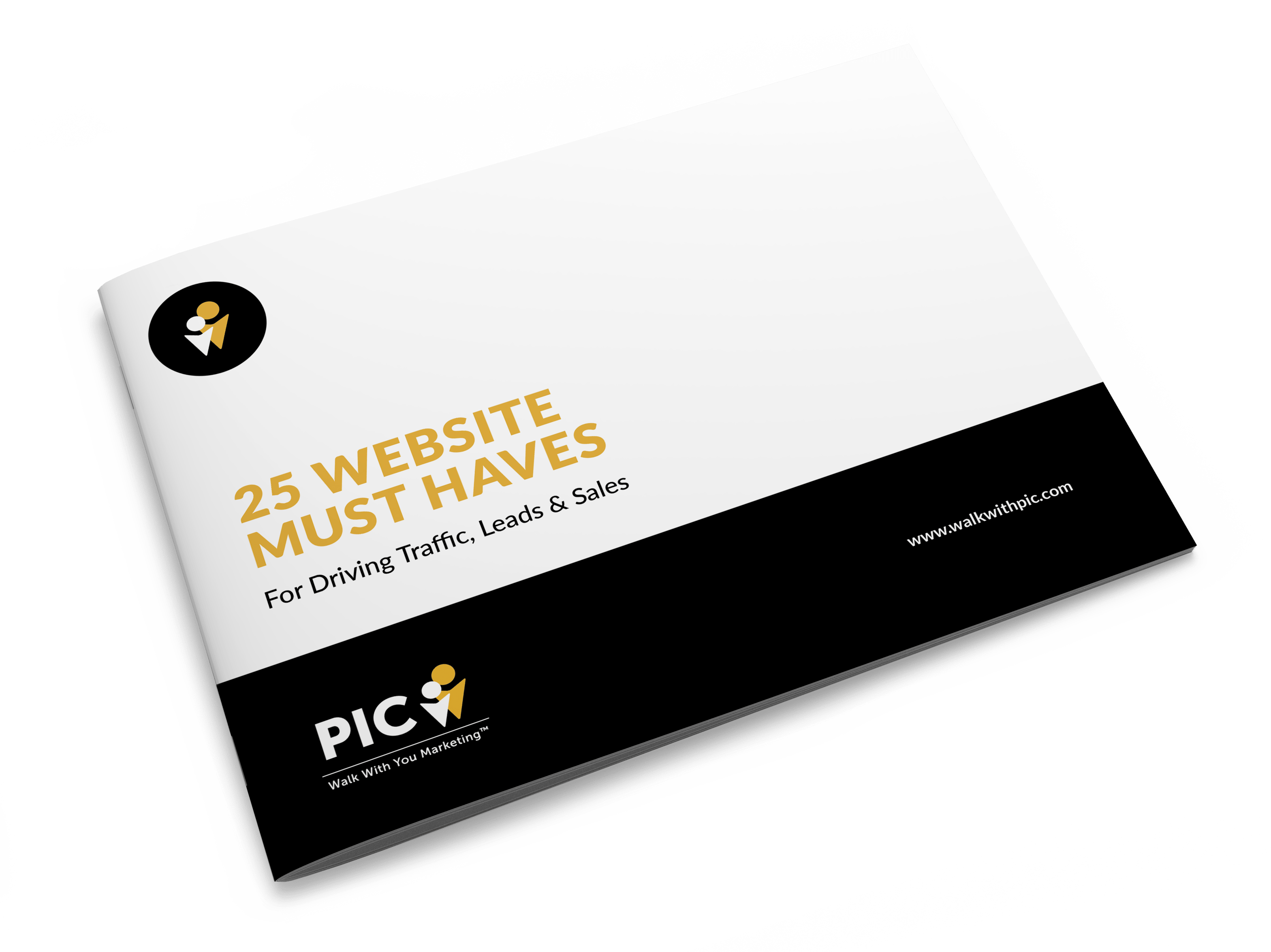 25 Website Must Haves Guide