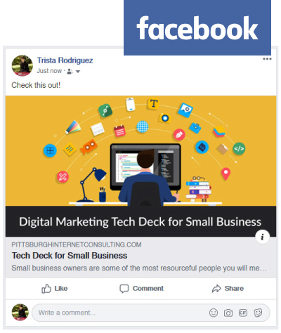 Featured Images: Why They Matter