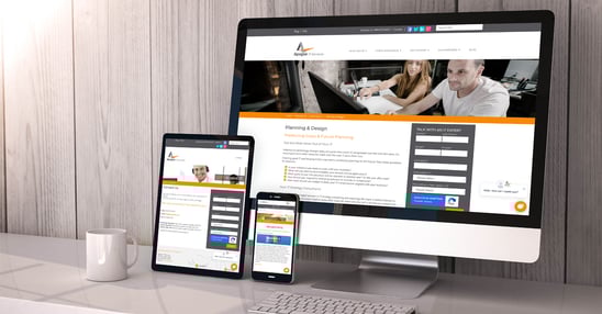 30 Day Ecommerce Website Launch