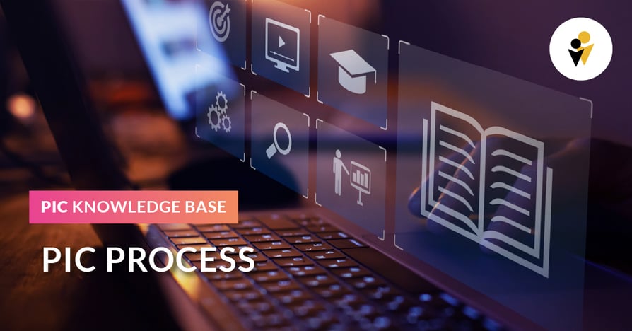 PIC Knowledge Base