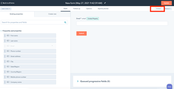How to Add HubSpot Forms to a Wix Website