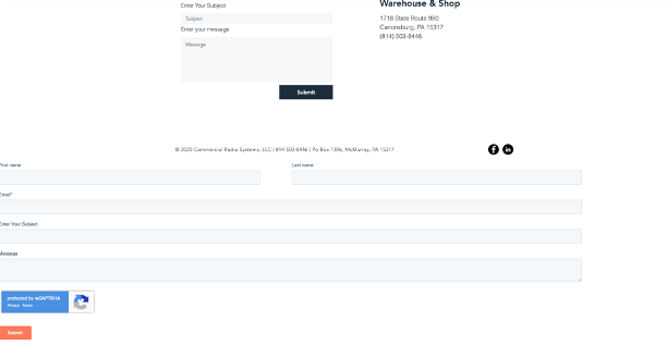 How to Add HubSpot Forms to a Wix Website