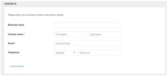 How to Add Website to Bing News