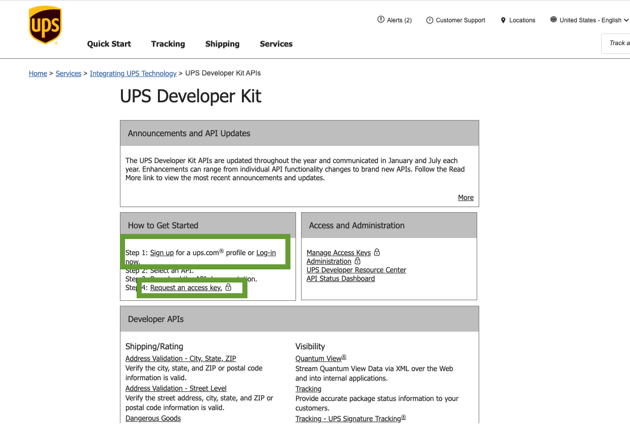How to Set Up WooCommerce UPS Shipping Plugin